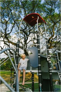 Oahu Playgrounds | Oahu with Kids | Family Photography + Films