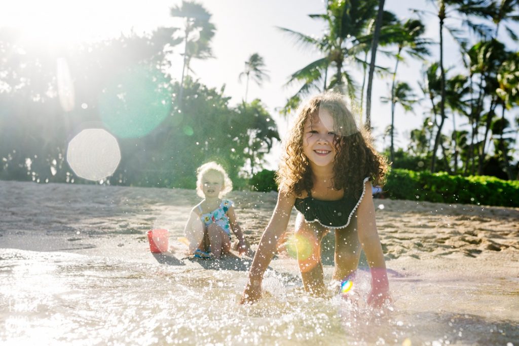 Best Baby Friendly Beaches on Oahu | A Local's Guide